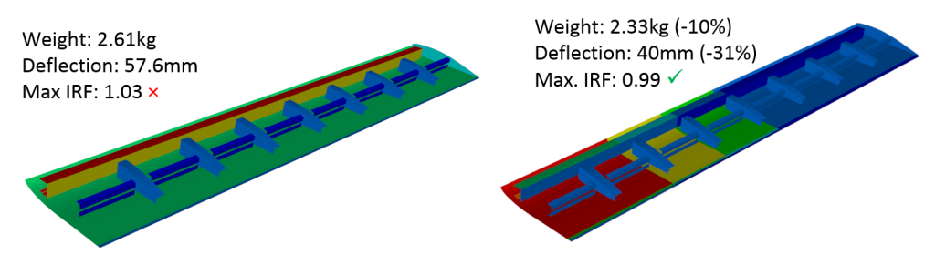 Analysing Composite Structures with ANSYS PrepPost – LEAP Australia Blog