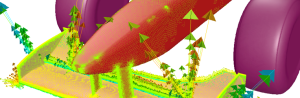 Shape Optimisation without constraints – How to use the Adjoint Solver ...