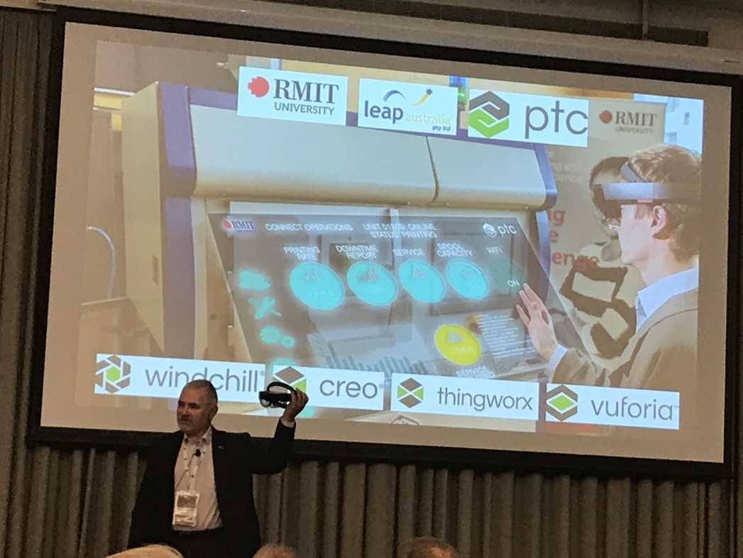 Guest Blog by RMIT: “How to Train the Next Generation Workforce ...