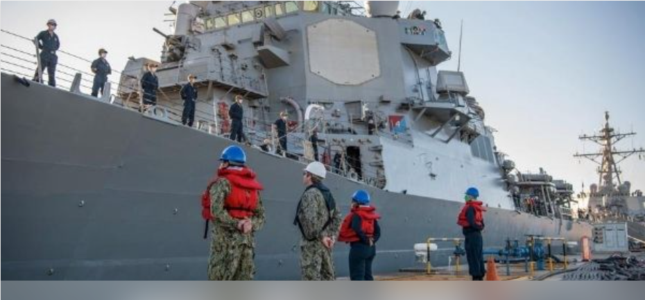 US Navy chooses Windchill PLM for MBPS Digital Transformation ...