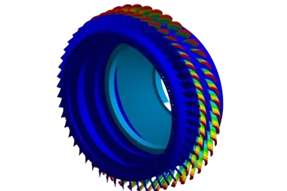 Ansys 2023 Release Highlights – Structures – LEAP Australia Blog