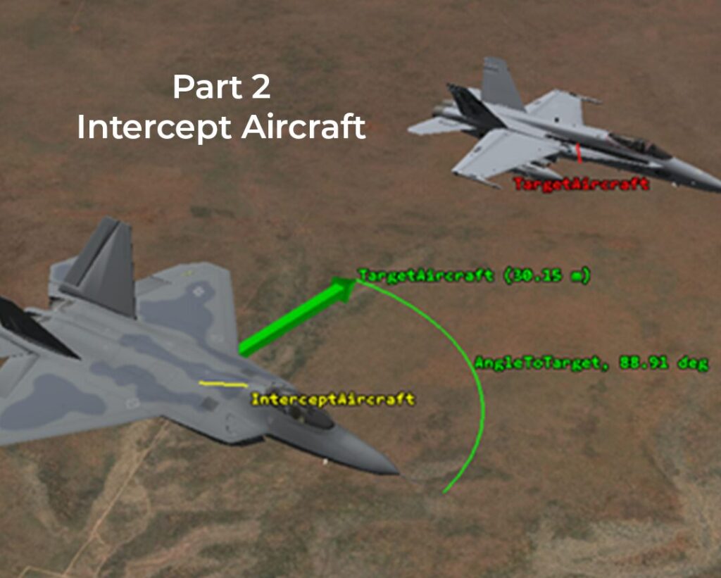Simulation – Digital Mission Engineering – LEAP Australia Blog